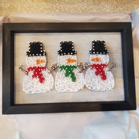 Home Sign String Art - Etsy