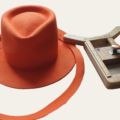 Rounding Jack Brim Cutter - Etsy