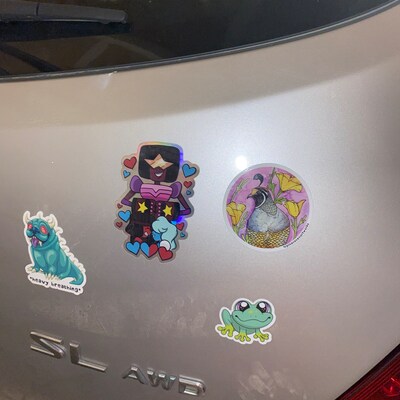 TTPD Sticker Set, TTPD Vinyl Sticker Set, the Tortured Poets Department ...