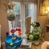 Woodland Balloon Arch, Green Balloon Arch, Woodland Balloon Arch ...