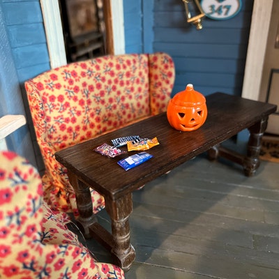 Miniature Beehive Bookshelfmini Bookshelf and Tablemini Bee - Etsy