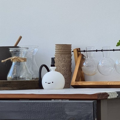 Cute Watering Bell for House Plants - Etsy