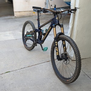 Commencal Decals Commencal Stikers - Etsy