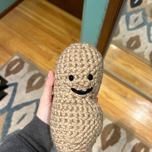 Mini Cuddle Fish Crochet Pattern PDF - Etsy