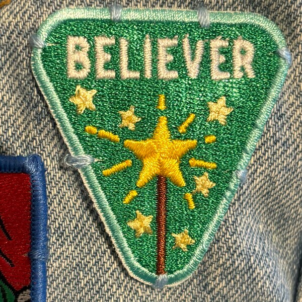 Merit Patch Awards for Grown Ups and Little People - Etsy