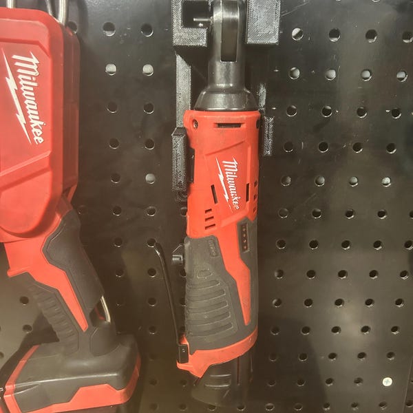 Drill Impact Hanger *2 Pack* - Etsy