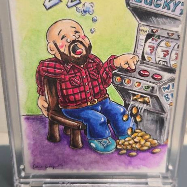 Made to Order - Custom Funko Pop Style Vinyl Figure Complete With ...