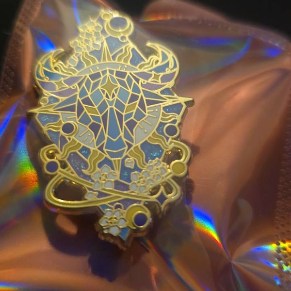 Original Artwork Shugo Chara! My Guardian Characters Sticker Set | PVC ...