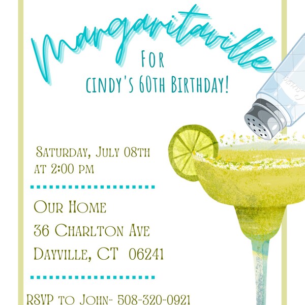 Birthday Party Invitation Blues Clues Birthday, Blue's Clues Party ...