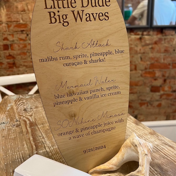 Groovy SVG File, Glowforge File, Two Groovy Cupcake Topper Laser File ...