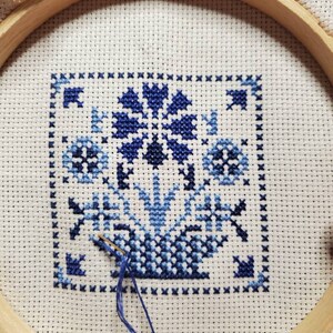 Blackwork Chart Download ' Bugs Sampler' - Etsy