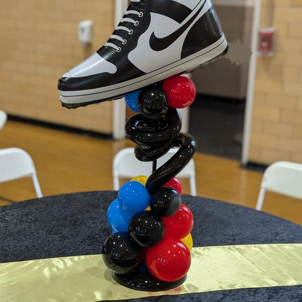 Solar System Planet Balloons Set Earth Balloon Mars Jupiter Mercury ...