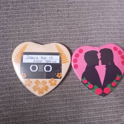 Squishmallow Cute Cow Magnetic Bookmark, Animal, Glossy - Etsy