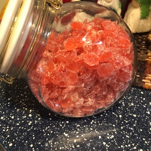 Sassafras Hard Tack Candy Rock Candy Old-fashioned - Etsy