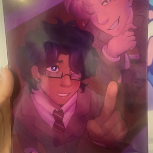 Preorder Fanmade Deadplate Stickers 2in - Etsy