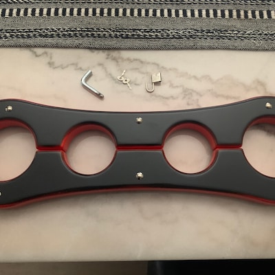 Mature Rigid Fetters Medieval Wooden Cuffs for Wrists and Ankles for ...