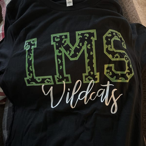 Custom School Shirt, Custom School Spirit Shirt, Custom Teacher Shirts ...