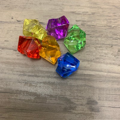 Avengers: Endgame INFINITY STONES Marvel Replica Prop - Etsy