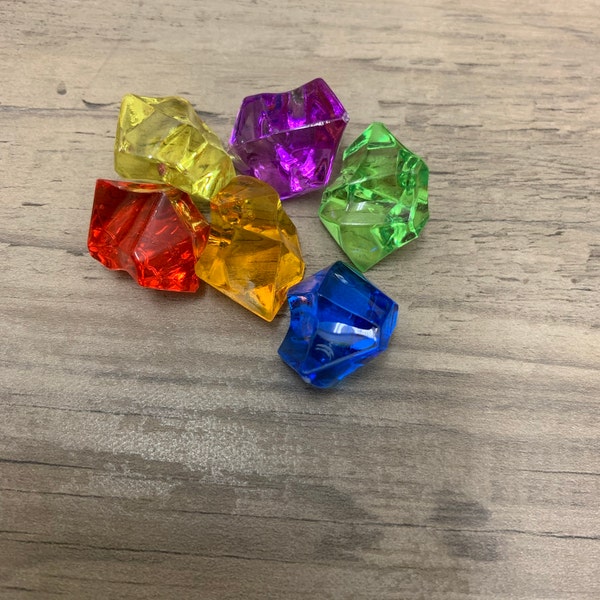 Avengers: Endgame INFINITY STONES Marvel Replica Prop - Etsy