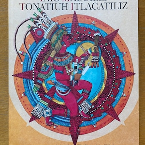 Xochiquetzal and the Coral Snake. Mexica, Aztec, Tarot, Mexica Heart ...