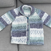 KNITTING PATTERN, Soft Toy, Wombat, Australian Animal, Knitted Wombat ...