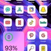 Pop Color Icon Pack, Ios 16, Ios 15 and Ios 16, Colorful Icons, Vibrant ...