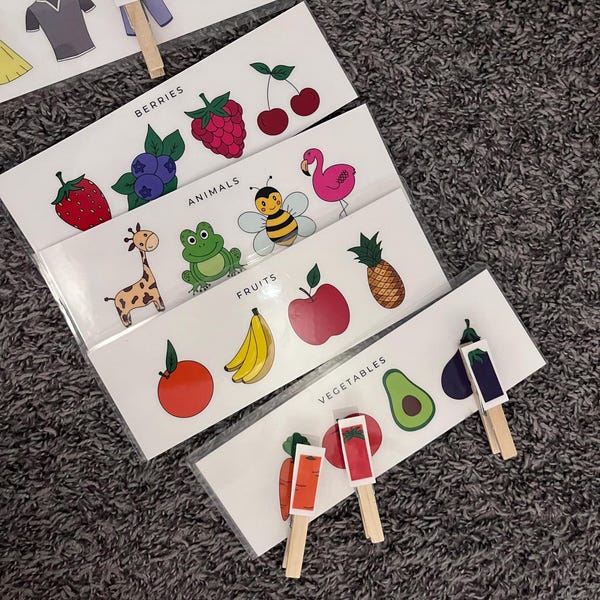 Montessori Toddler, Montessori Materials, Educational Toys, Montessori ...