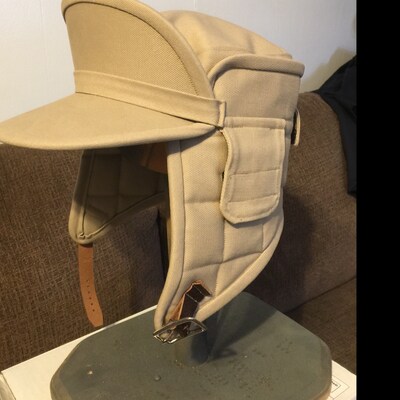 Rogue One Scarif Rebel Hat Replica - Etsy