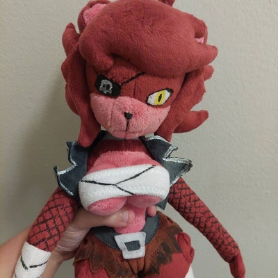 Golden Frenni Plush Toy 15.7 40 Cm Fazclaire's - Etsy Finland