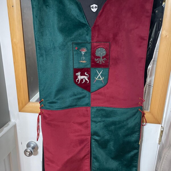 Standard / Banner / Torch / Flag / Flag / the Witcher / Wolf the ...