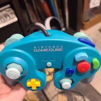 Crystal Red Gamecube Controller Button Set - Etsy Canada