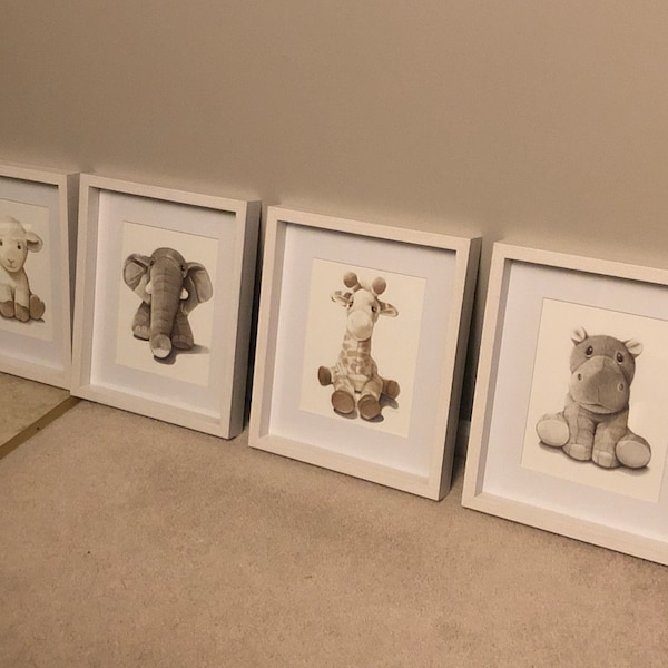 Child Art, Baby Decor, Childrens Art, Childrens Room Decor, Kids Prints ...