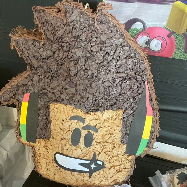 Roblox Pinata, Roblox Theme Party - Etsy