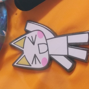 Doko Demo Issyo Toro Inoue Sony Cat Hatsune Miku Vocaloid Double Sided ...