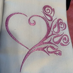 Rope Frame Border Machine Embroidery Design Country Western - Etsy