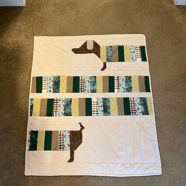 Sea Sampler Stacy Iest Hsu Quilt Pattern PDF - Etsy
