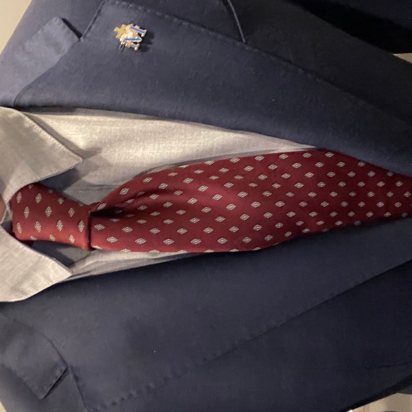 Marian Cross Pin - Etsy