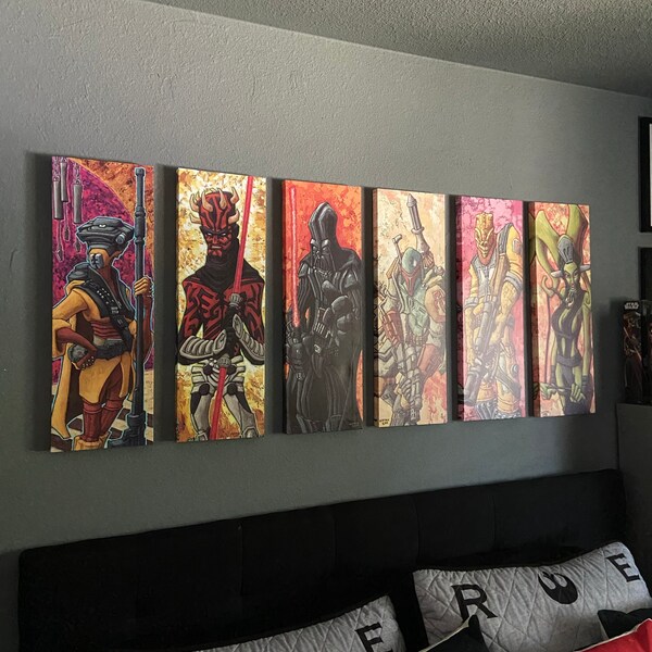 Cincy Downtown 14x20 Paper Print Signed Maydak - Etsy