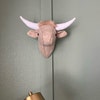 Holstein Cow, Holstein Cows, Holstein Cow Decor, Cow Heads, Cow Head ...