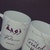 Hajja and Hajji Islamic Mugs Set for Couple Personalised Islamic Gifts ...