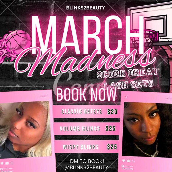 Prom Send off Flyer, DIY Prom Flyer, Prom Canva Template, Prom Send Off ...