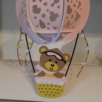 Affe Laternen Vorlage SVG Tier Laterne Laternen für Kinder Vorlage DIY ...