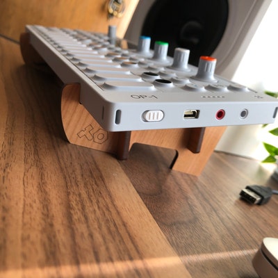 OP-1 Angled Desktop Stand for Teenage Engineering OP-1 - Etsy