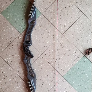 ARCHERY FINGER TAB 3 Under Left/right Hand 3 Fingers Under - Etsy