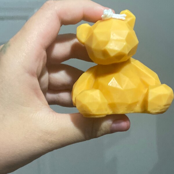 Squirrel & Acorn Candles, Cute Squirrel Candles, Acorn Candles ...