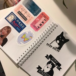 PAY BILLS Lettering Script Words for Use With Erin Condren | Etsy