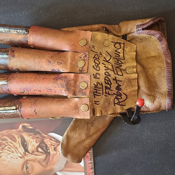 3D Print Model Replica of the Infinite Knife From the Resident Evil 2 ...