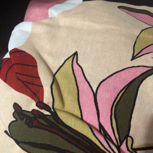 Crossover Top PDF Sewing Pattern and Printable Tutorial | Etsy