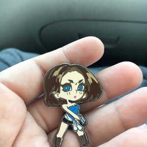 Nuka Cola Girl Sticker | Etsy