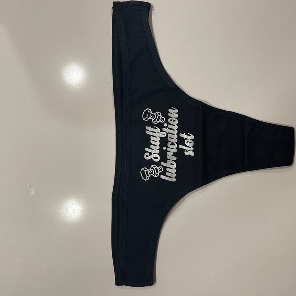 Custom This Ass Belongs to Personalized Panties Funny Bachelorette ...